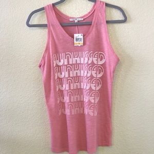 Junk Food Clothing | Tops | Junk Food Tank Top | Poshmark